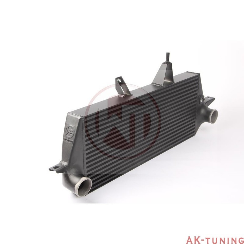 Performance Intercooler Kit Ford Focus RS MK2 - Focus MK2 - Wagner ...