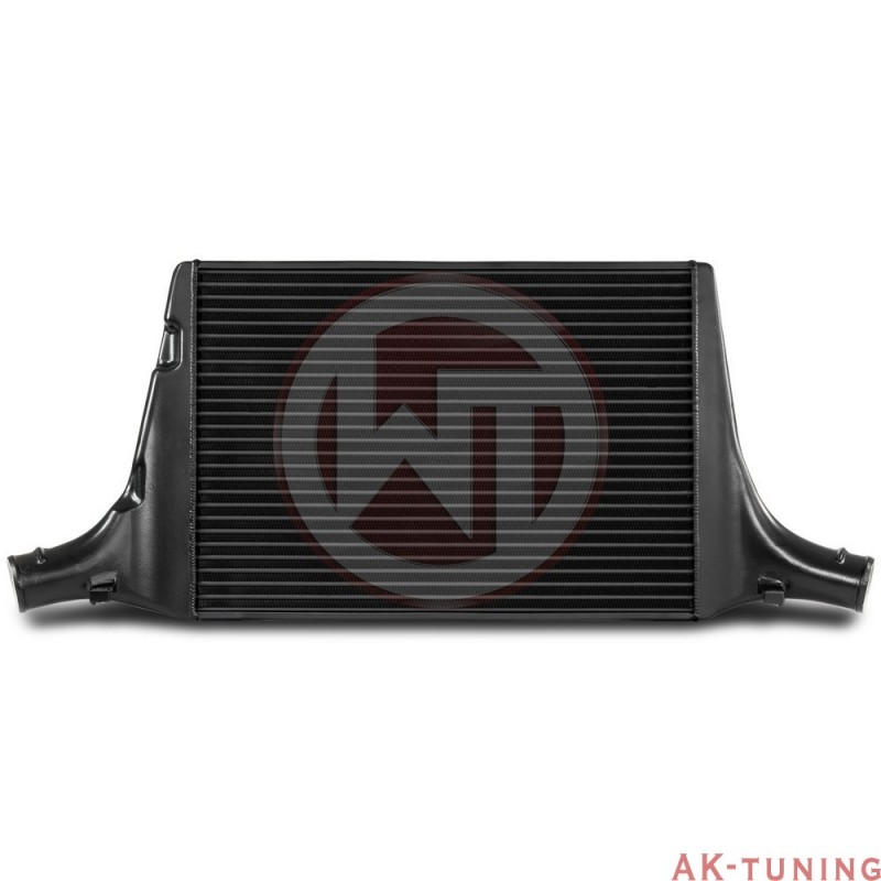 Comp Intercooler Kit Audi A4 A5 B8 2 7 3 0tdi Audi A4 B8 Wagner