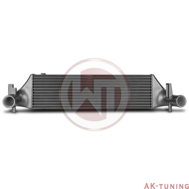 Competition Intercooler Kit VAG 1.4-2.0 TSI/TDI - Polo 6R/6C GTI ...