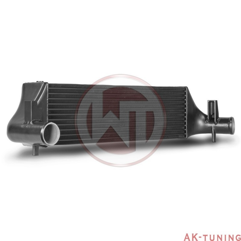 Competition Intercooler Kit VAG 1.4-2.0 TSI/TDI - Polo 6R/6C GTI ...