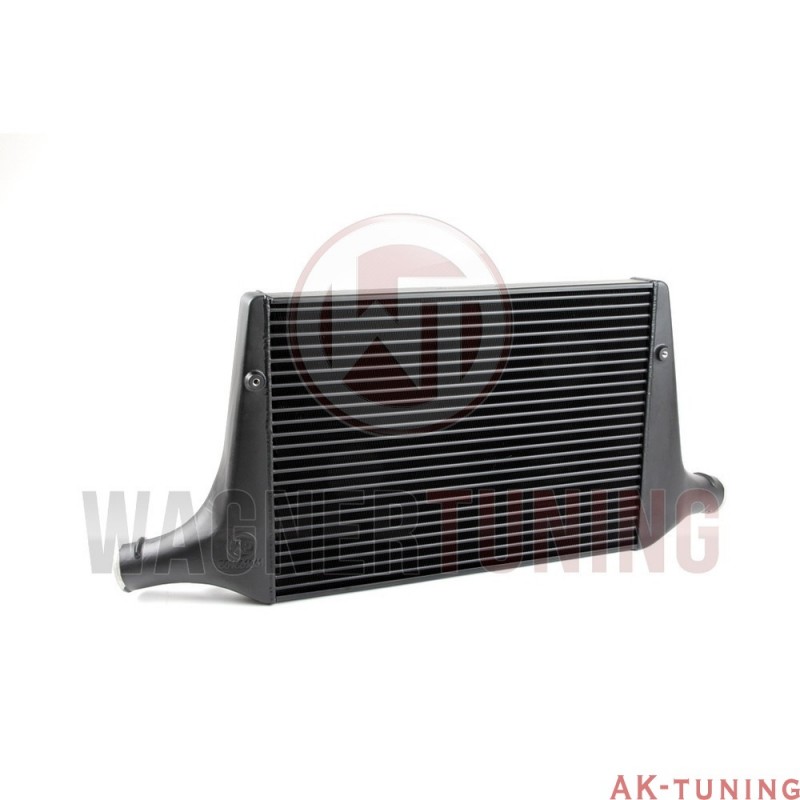Competition Intercooler Kit Audi A6 C7 3.0BiTDI - Audi A6 C7 - Wagner ...