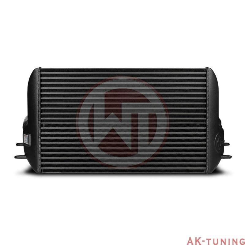 Comp. Intercooler Kit BMW X5 X6 - BMW X5 F15 - Wagner Tuning | AK-Tuning