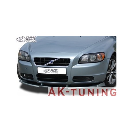 Frontläpp VARIO-X VOLVO C70 (M) -2010 | AK-Tuning