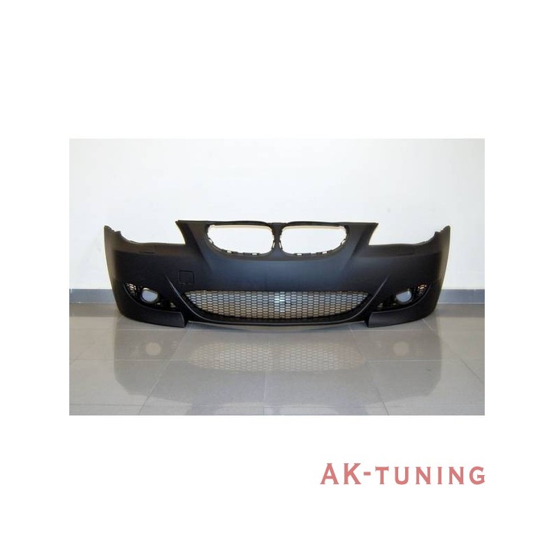 Kjolpaket BMW E61 M-TECH | AK-Tuning