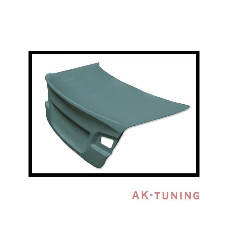BOOT LID BMW E92 / E92 M3 LOOK CSL | AK-Tuning