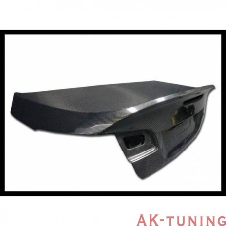 Kolfiber BOOT LID BMW E93 CSL | AK-Tuning