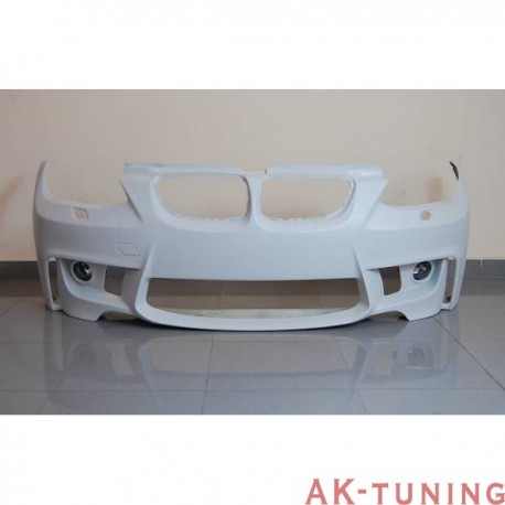 Frontstötfångare BMW E92 / E93 06-09 LOOK M1 | AK-Tuning